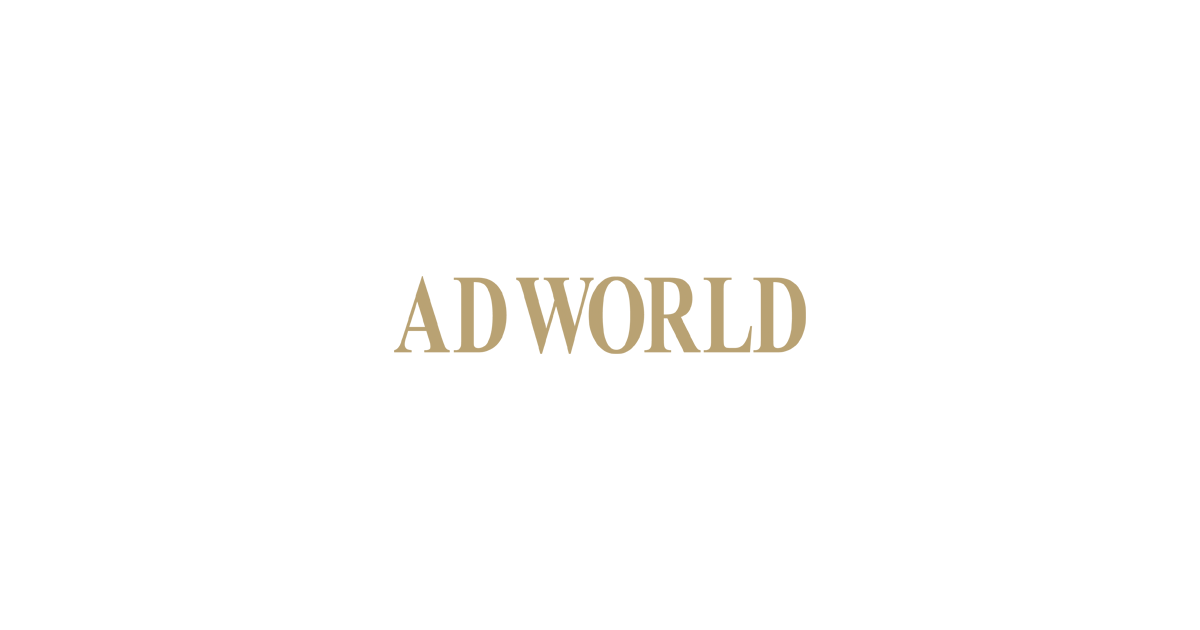 INFORMATION｜AD WORLD
